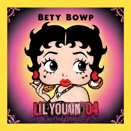 Stream Betty B by Lil Youngin’04 | Listen online for free on SoundCloud