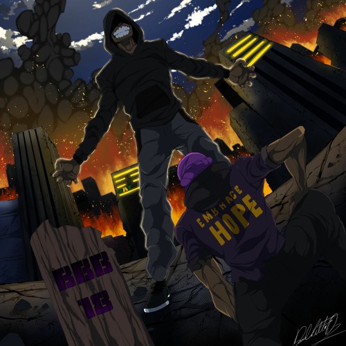 Stream BDK - Break My Bones by King B.O.O.T | Listen online for free on ...