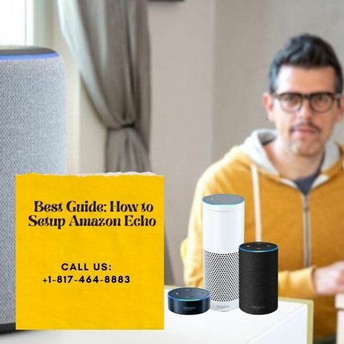 Stream Alexa Echo Dot Won’t Turn On And How To Fix It by Alexa Customer ...