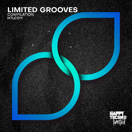 Stream Happy Techno Music Label | Listen to HTLC011 Limited Grooves ...
