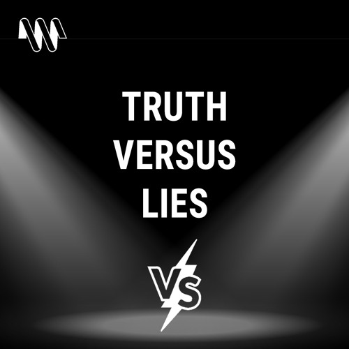 Stream Truth VS Lies I Versus ep.3 (Putnoe) by Woodside Church | Listen ...