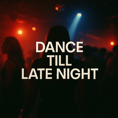 Stream Dancing till Late Night by NovaZ_Music | Listen online for free ...