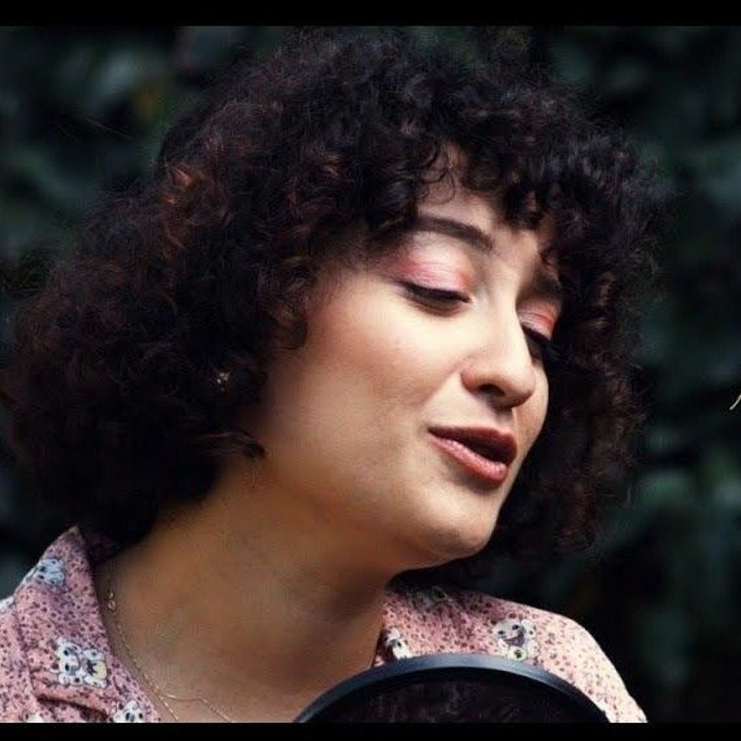 Stream Znknm | Listen to melike sahin playlist online for free on ...