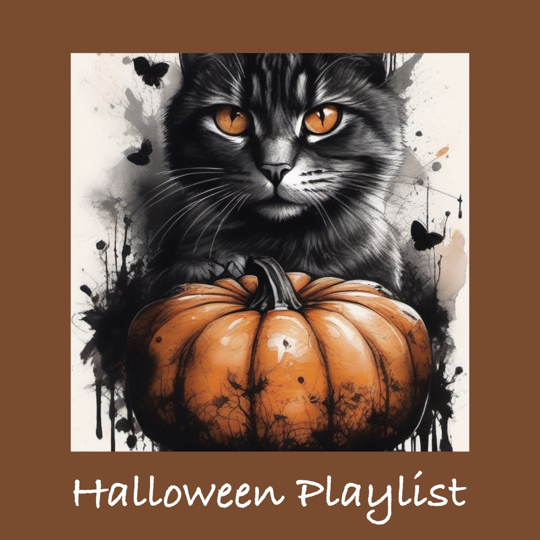 Stream Playlists | Listen to Halloween Playlist playlist online for ...