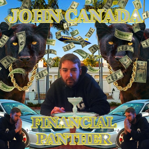 Stream John Canada | Listen to FINANCIAL PANTHER VOL. 1 playlist online ...