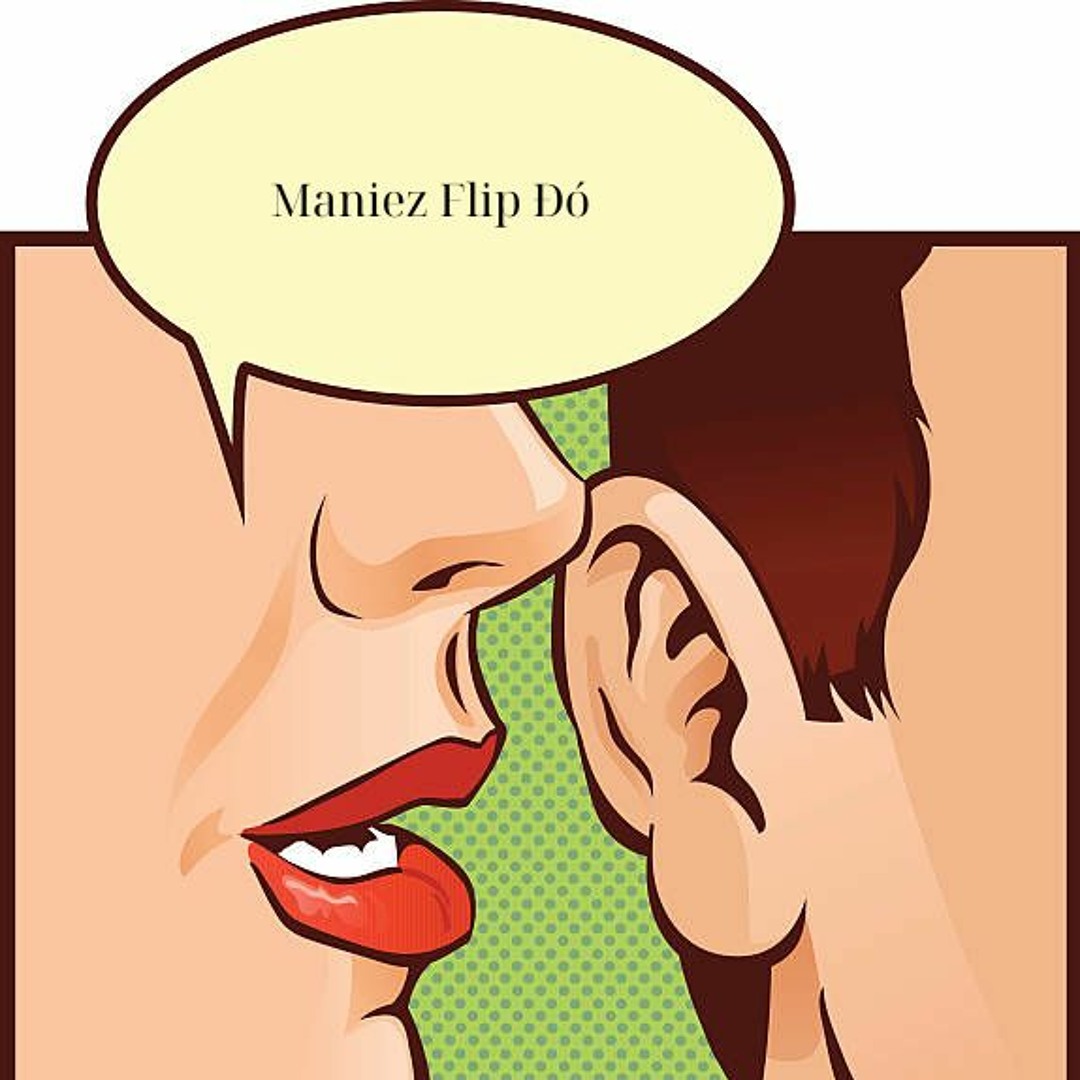 Stream Ghé Vào Tai - Captain X Umie (Maniez Flip) by Maniez | Listen ...