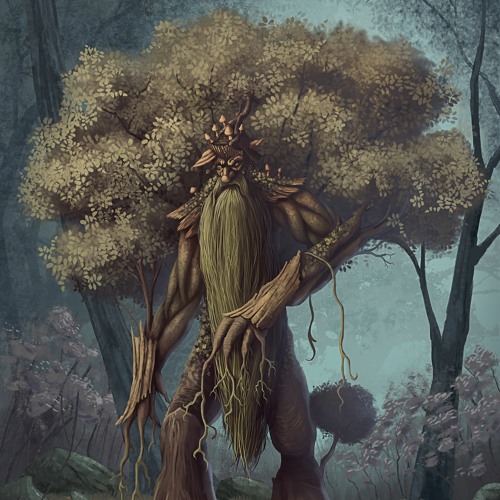 Stream Lord Of The Rings: The Last March Of The Ents (lofi remix) by ...