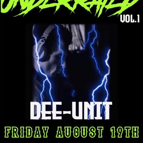 Stream Dee Unit Underrated Dj Mix (Rawstyle / Xtra RAW) by Dee Unit ...