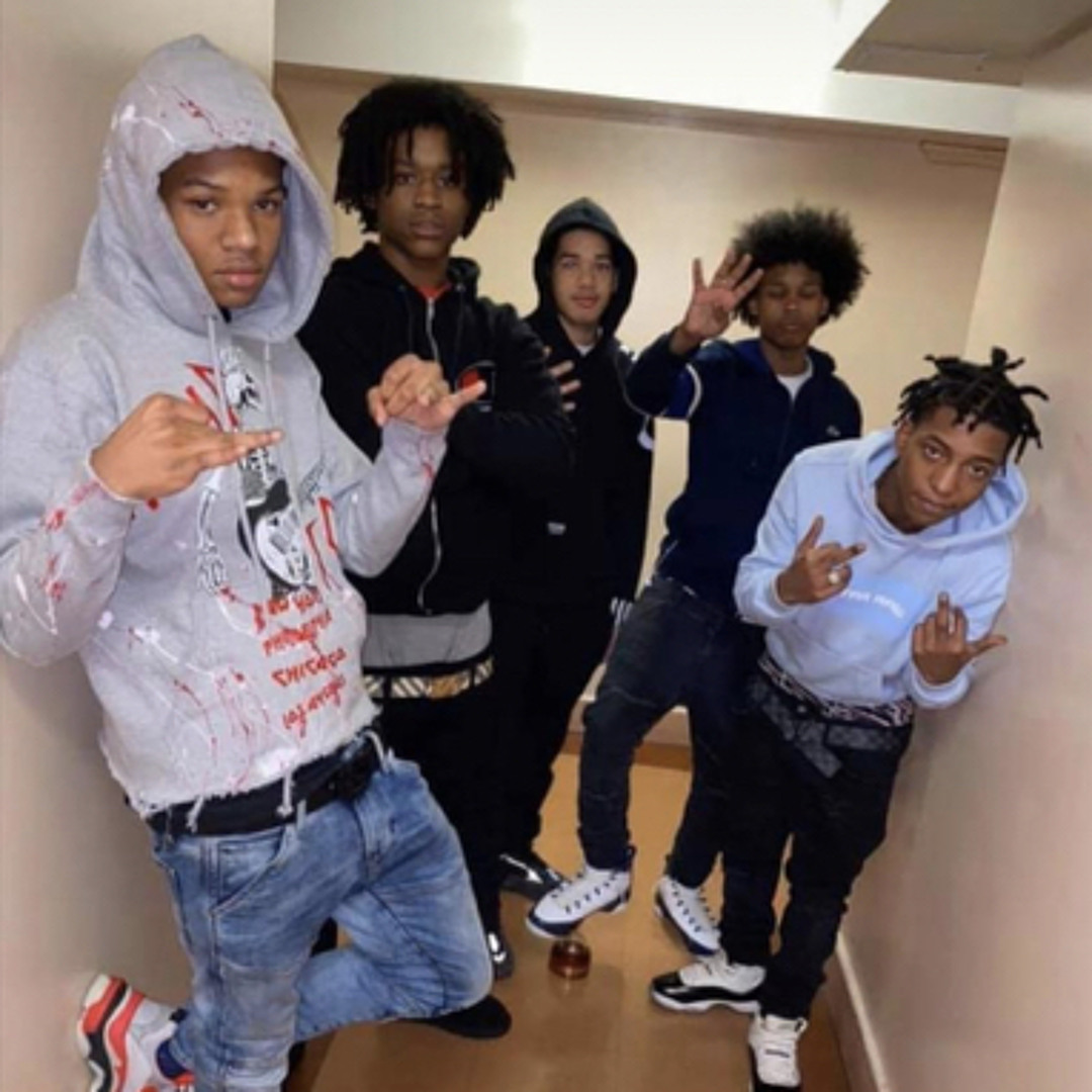 Stream Dthang Unreleased (Dthang x Tdot - Demons) by NYC DRILL MUSIC ...