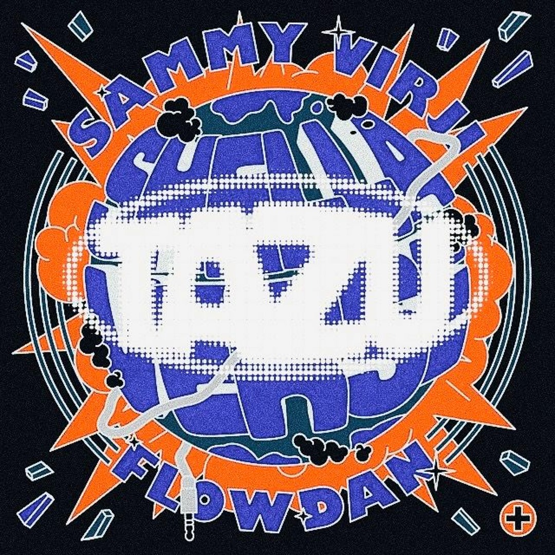 Stream Sammy Virji, Flowdan - Shella Verse (Tazu Remix) by Tazu ...