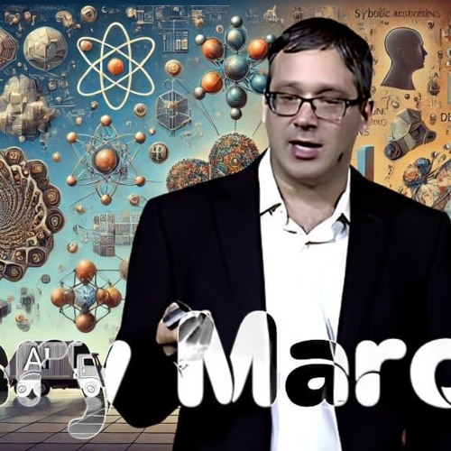 Stream episode Gary Marcus & Artificial Intelligence by AI VIPs ... Stream episode Gary Marcus & Artificial Intelligence by AI VIPs ...