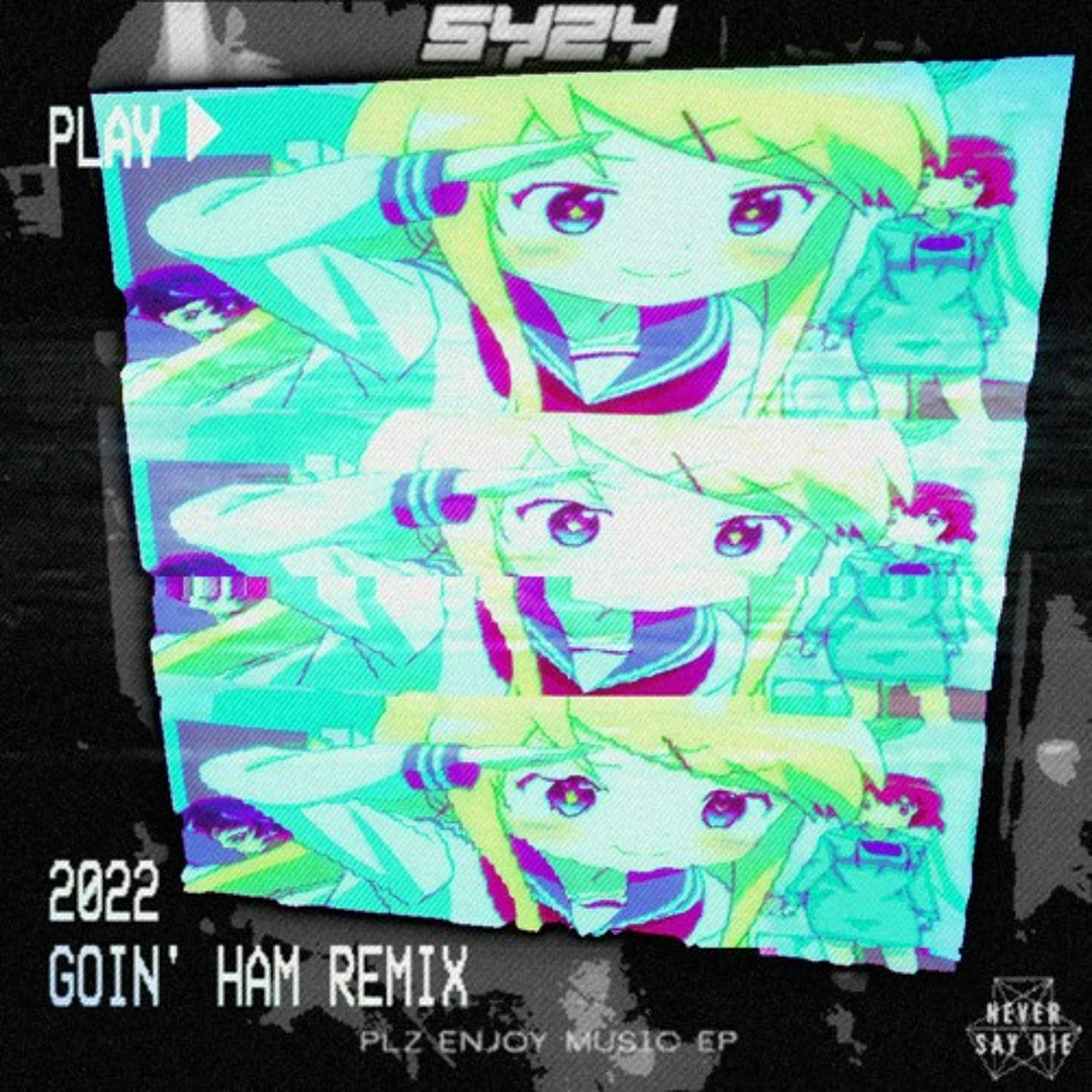 Stream SYZY - GOIN' HAM [MOSHII LIGHTZ REMIX] by Ahyug 74 | Listen ...
