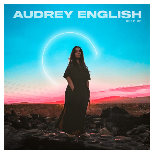 Stream Keep Up by Audrey English | Listen online for free on SoundCloud