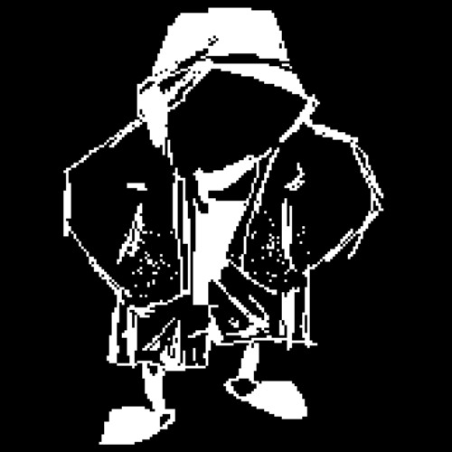 Stream bed time story 4 remaster - evil dust sans redder megalovania ...