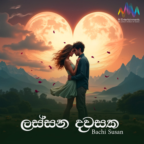 Stream Lassana Dawasaka by Bachi Susan | Listen online for free on ...
