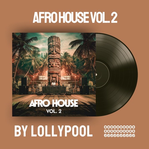 pumpyoursound.com | Afro House + Reggaetón + Mashup Pack 🛕