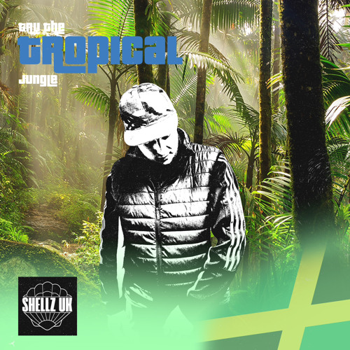 Stream SHELLZ TRU THE TROPICAL JUNGLE by Shellzuk🐚 | Listen online for ...
