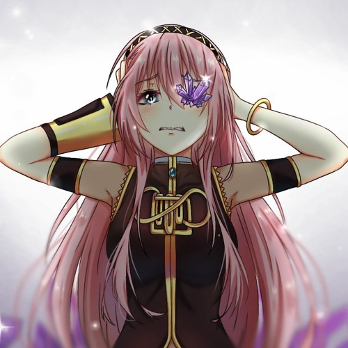 Megurine Luka