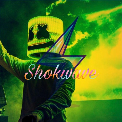 Stream Marshmello-Shockwave. Enjoy now 🎉 [this track creative by ...