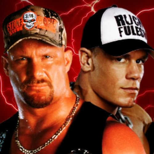 Stream WWE Rap Battles - John Cena VS Steve Austin by WWE Rap Battles ...