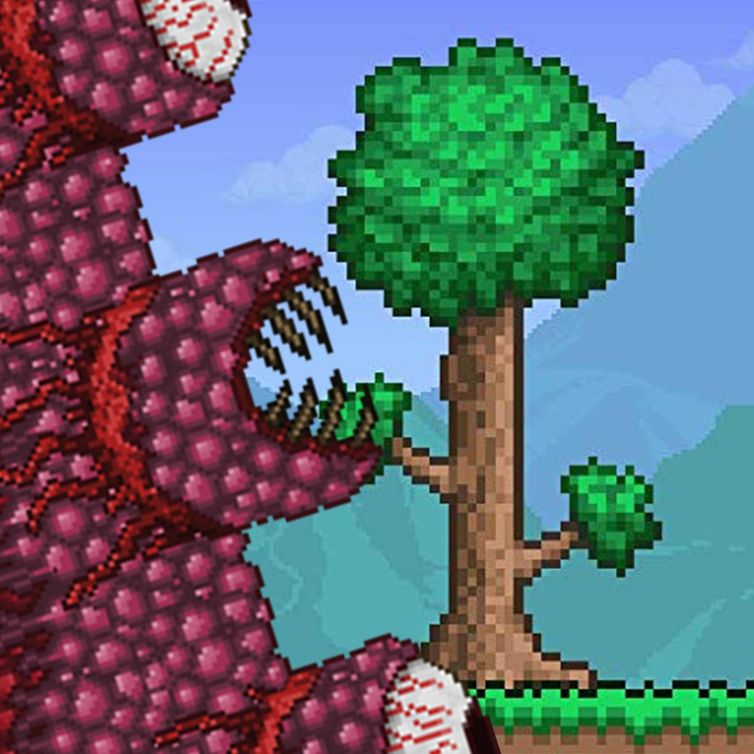 Stream Terraria - Wall Of Flesh (Trap Remix) by Noobly | Listen online ...