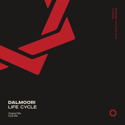 Stream DINURE | Listen to Dalmoori - Life Cycle [DIN033] playlist online for free on SoundCloud