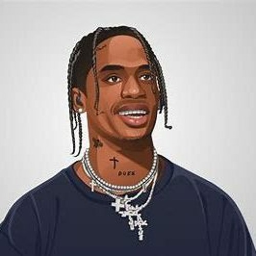 Stream travis type beat by JOKER-PHONK | Listen online for free on ...