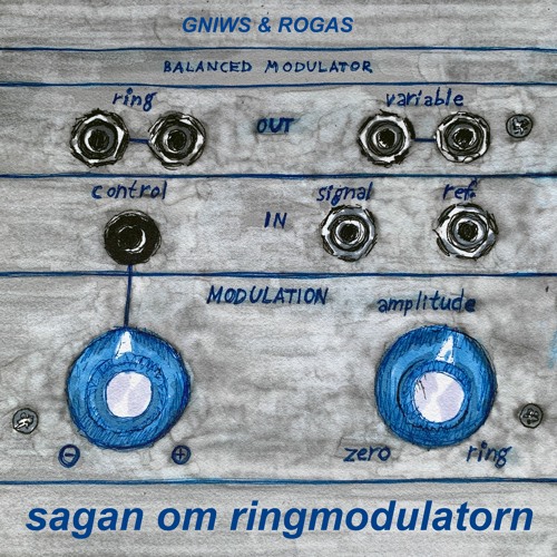 Stream Sagan Om Ringmodulatorn by Cecilia Enberg & Eric Malmberg ...