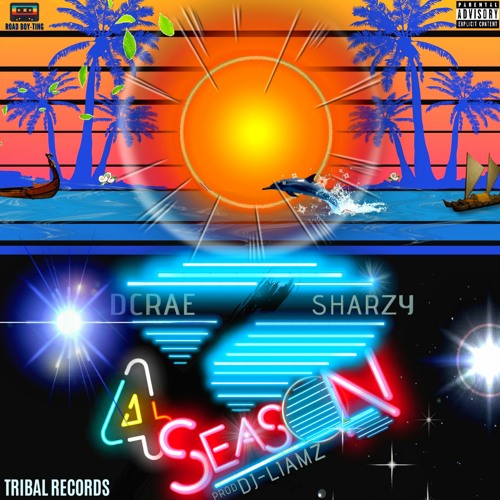 Stream Dcrae Ft Sharzy - 4 Season by official_DC | Listen online for ...