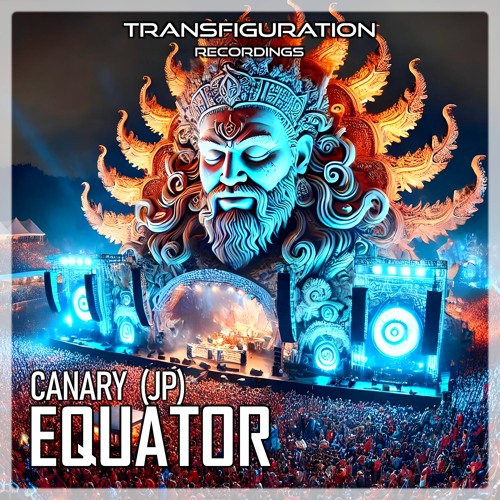 Stream Equator by Canary (JP) | Listen online for free on SoundCloud