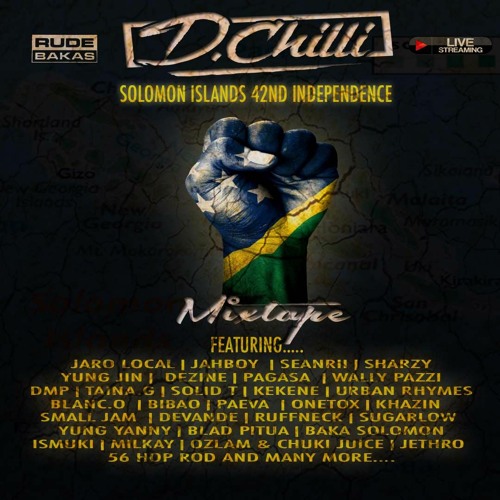 Stream Natalie Kausimae | Listen to Solo Hitz playlist online for free ...