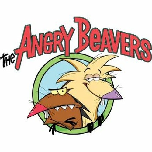 Stream The Angry Beavers - Closing Theme by '80s & '90s Cartoon Themes ...