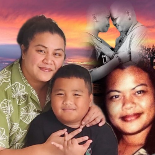 Stream Sissy's Song Chamorro Cover - Elisa Taisacan & Harvey Atalig III ...