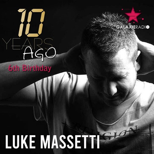 Stream 10 Years Ago Birthday @ Galaxie Radio - 21 - 03 - 2021 - Part 1 ...