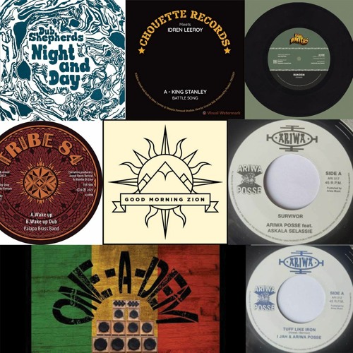 Stream One A Dem - 15 octobre 2023 by Radio Gâtine | Listen online for ...