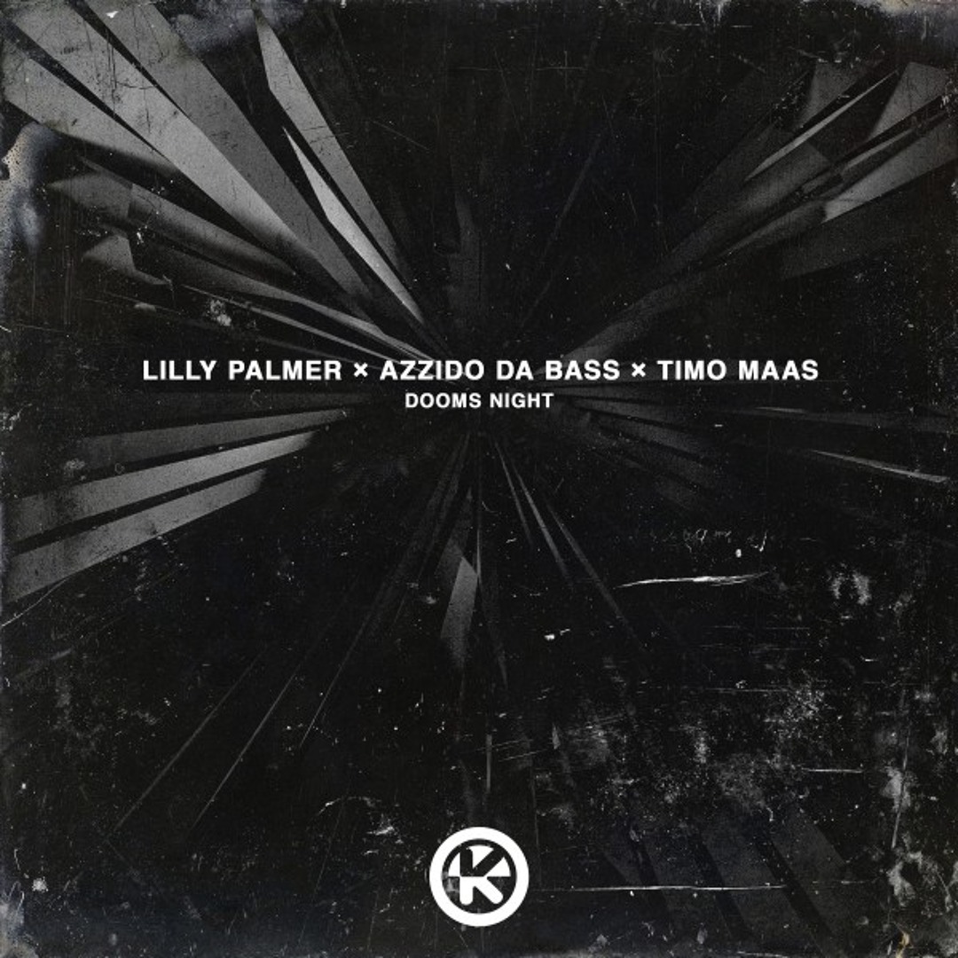 Stream Dooms Night by Lilly Palmer | Listen online for free on SoundCloud