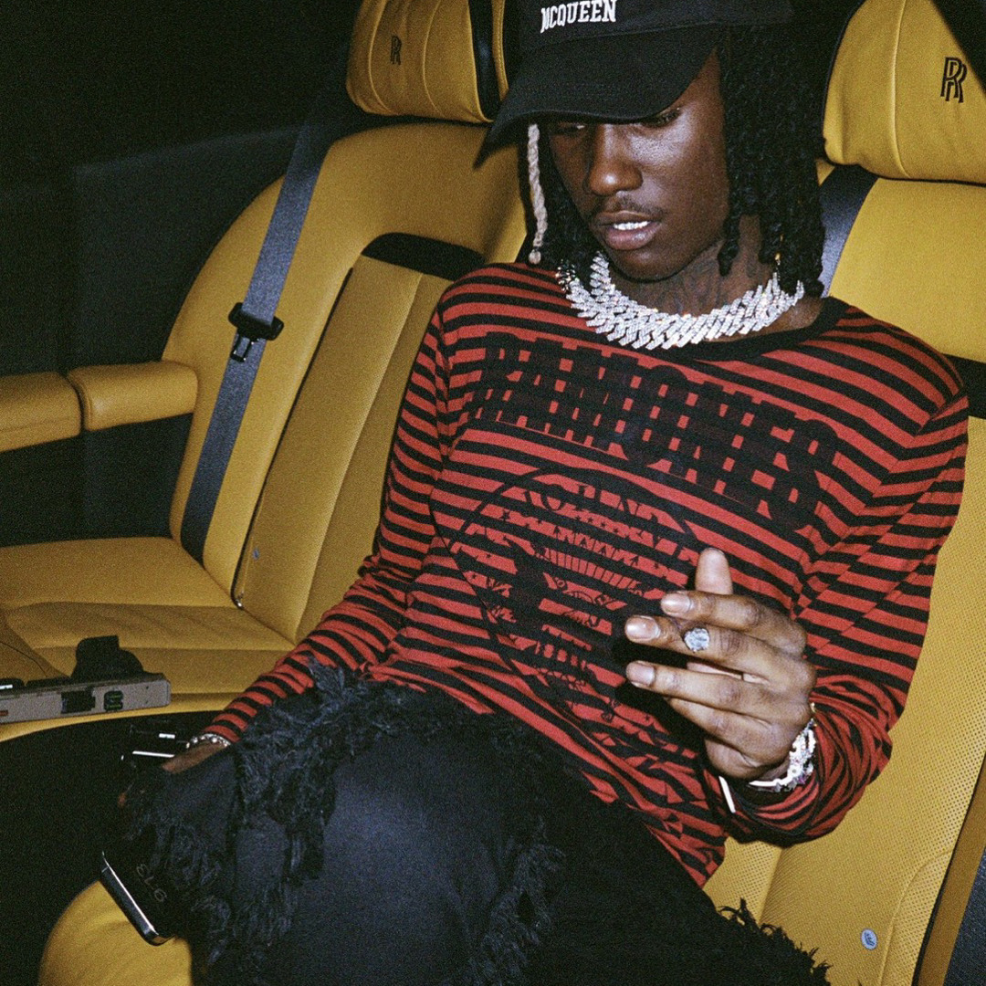 Stream OsamaSon - my bad (Prod. Warren Hunter, Skai, & Gyro) by goon ...