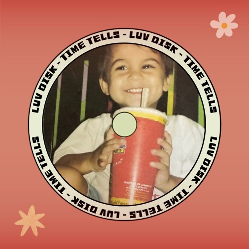 Stream Time Tells (Extended Edit) by LUV Disk | Listen online for free ...