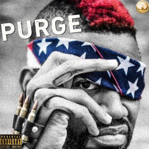 Stream Purge (Proud Boys Diss) by The Marine Rapper | Listen online for ...