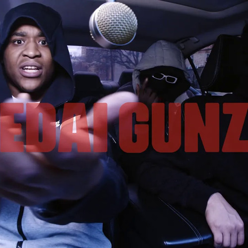 Stream "Edai Gunz - Hazard Lights by nyverzuz | Listen online for free ...