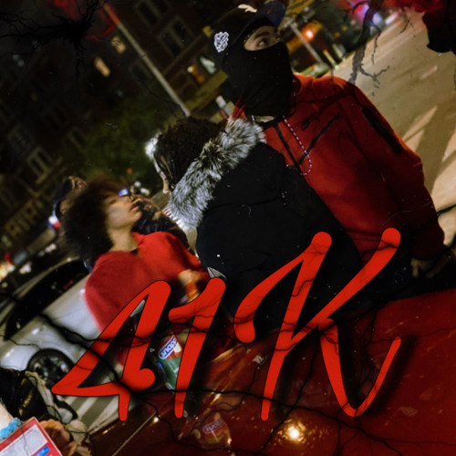 Stream Notti Osama x DD Osama x OyQuan - 41K ( Slowed reverb) by ...