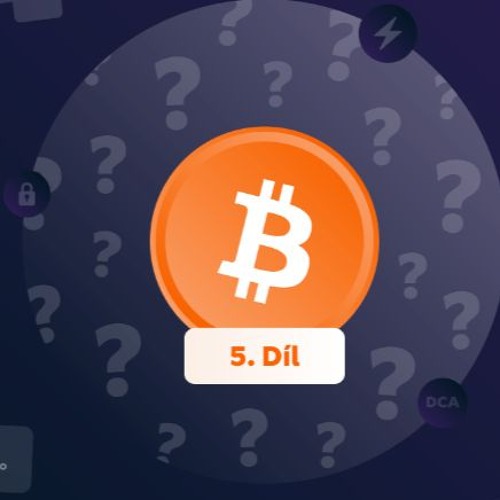 Stream episode Jak funguje Bitcoin 5/5: K čemu se Bitcoin využívá a ...