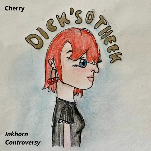 Stream Cherry by Inkhorn Controversy | Listen online for free on SoundCloud
