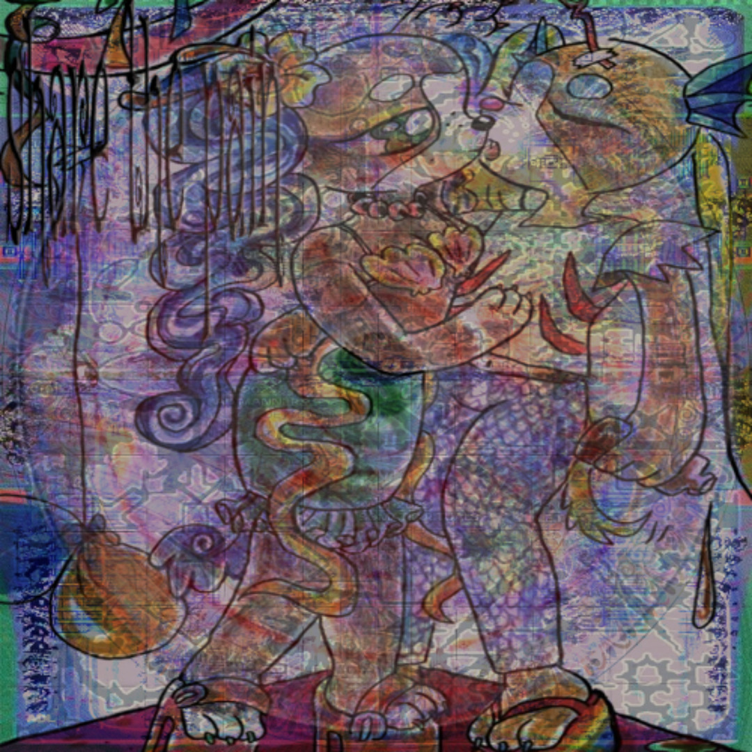 Stream take it all (lsd) by bl0tter | Listen online for free on SoundCloud