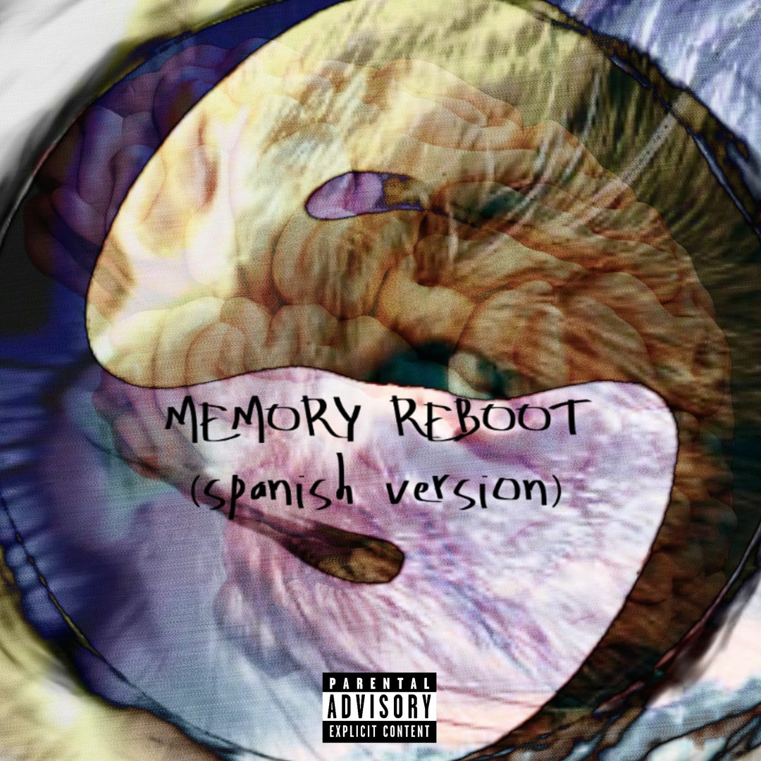 Stream Memory Reboot (spanish version) by Ateo Chaman | Listen online ...