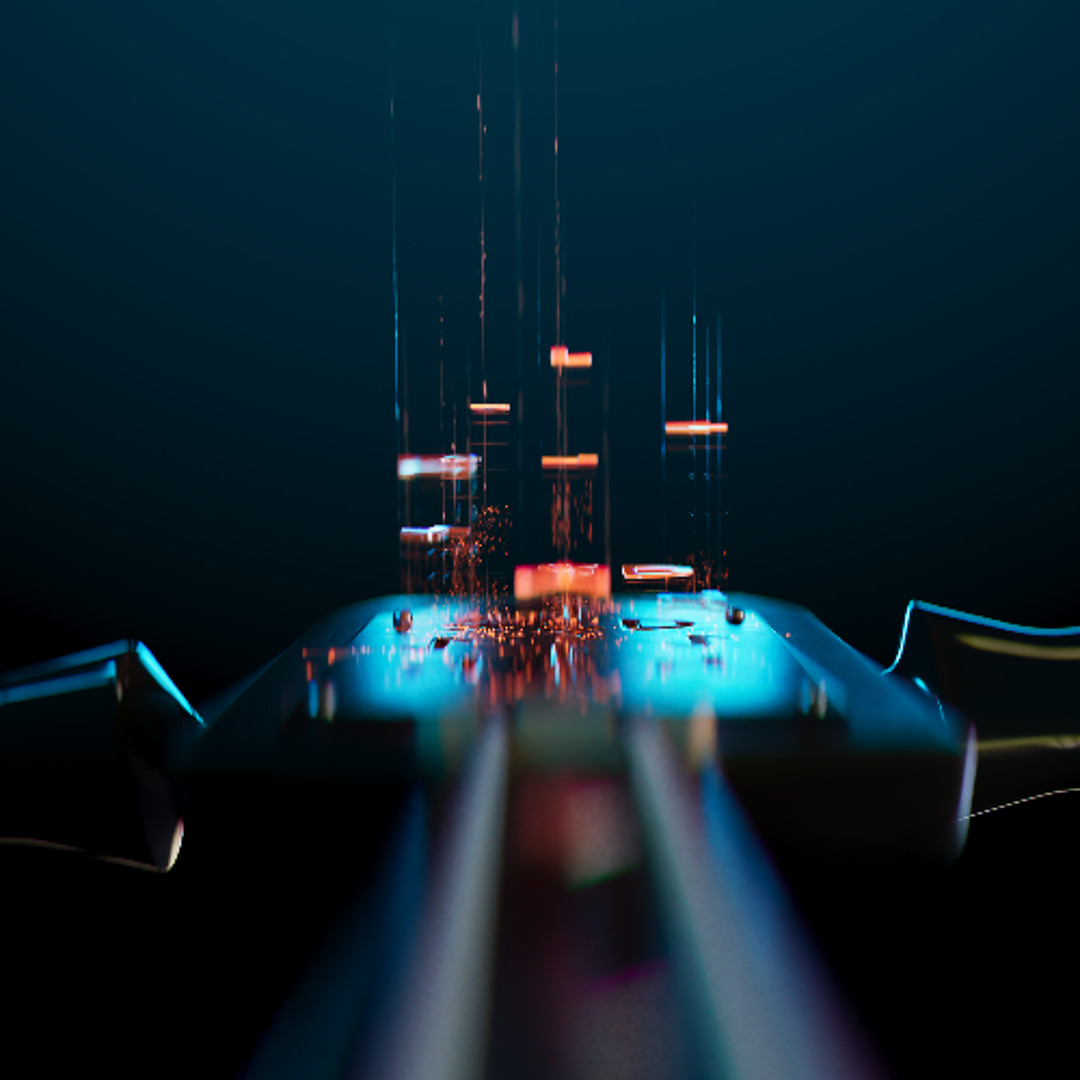 Stream RUNA In Cyberpunk Style Mix by Wavelet Audio | Listen online for ...
