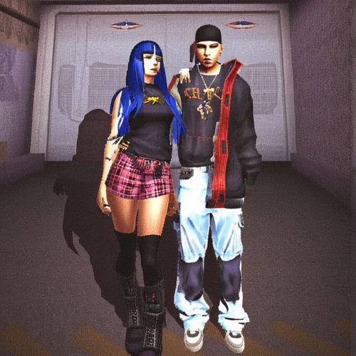 Stream OH!DULCEARi, Travy Dev - + Allá (Slowed and Reverd Version) by ...