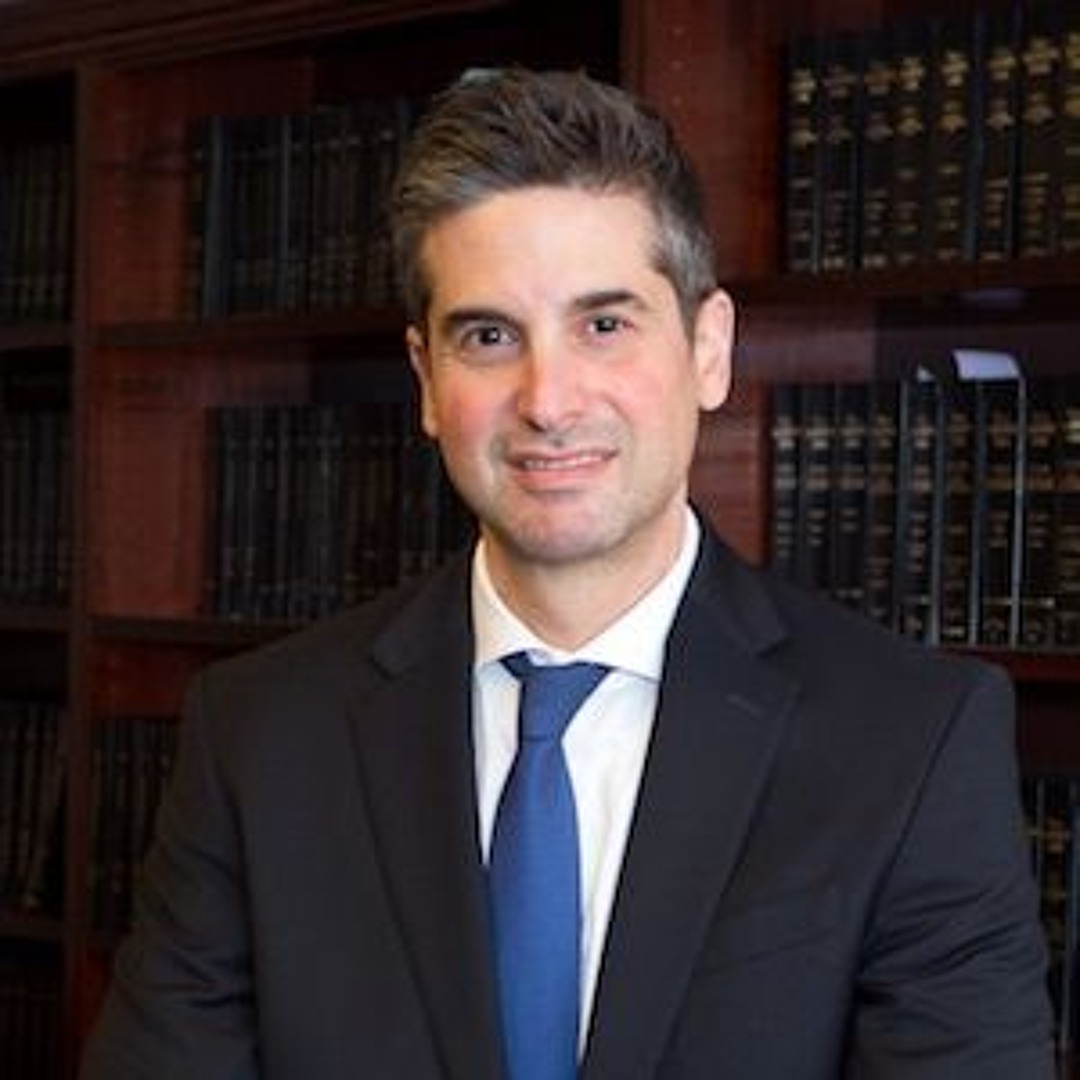 Stream Labor and Employment Attorney Jonathan Bell Live on LI in the AM ...
