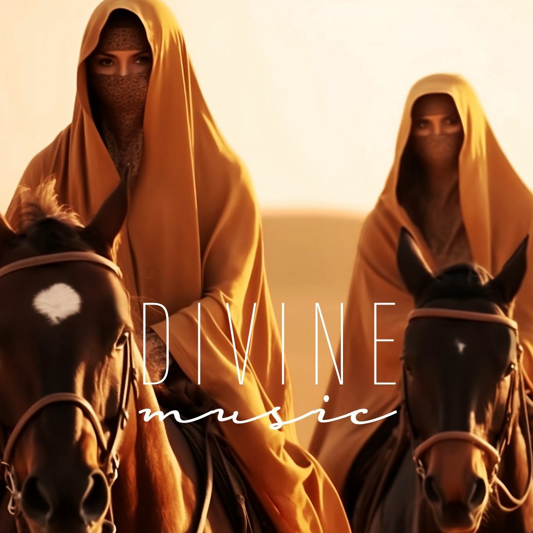 Stream Divine Music - Ethnic & Deep House Mix 2023 [Vol.8] by Divine ...