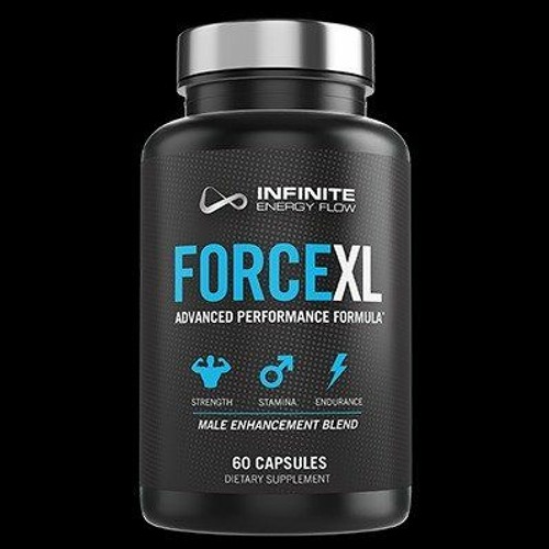 Stream Infinite Force XL review by InfiniteForceXL | Listen online for ...